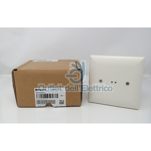 Bosch Interface Module App Notification Surface FLM-420-NAC-S ...