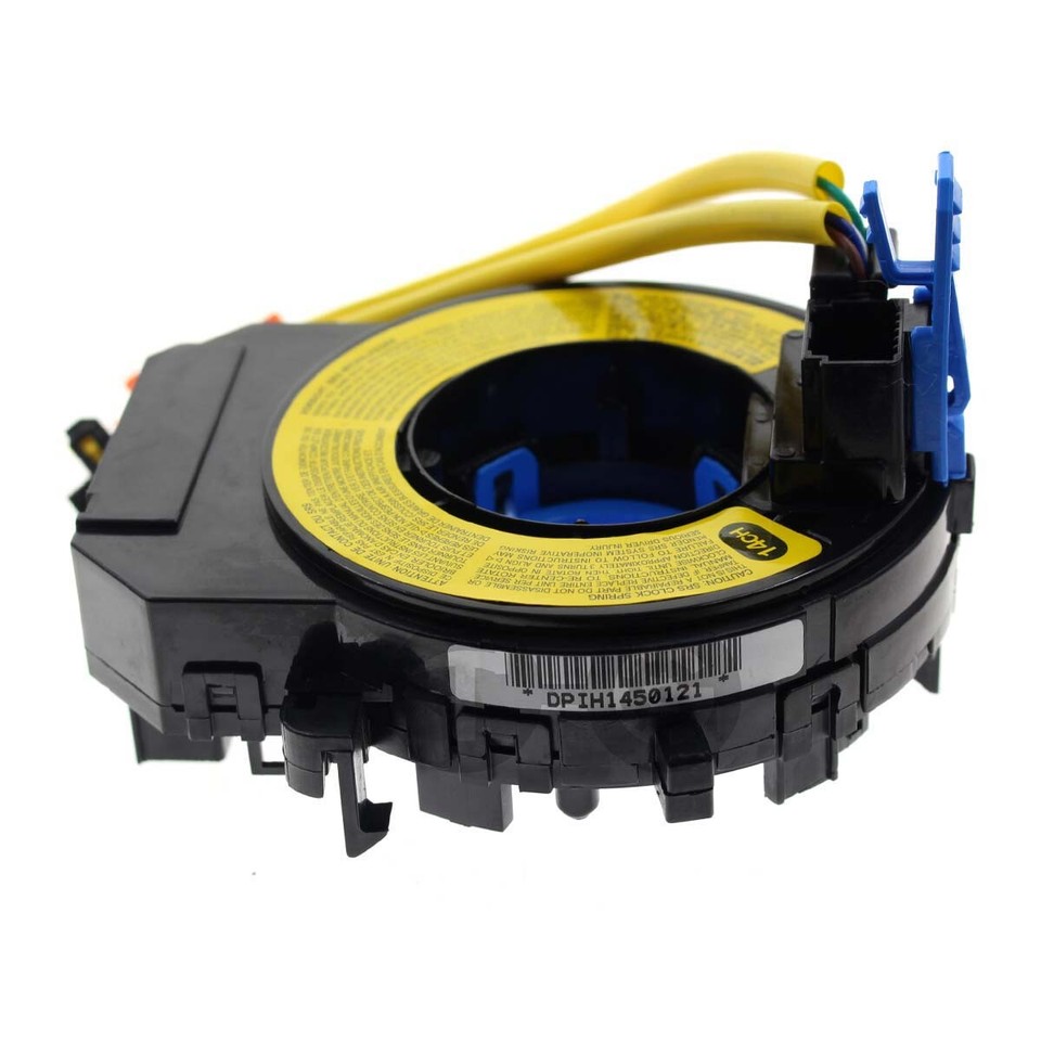 Clock Spring Spiral Cable fits 2011 2012 2013 2014 2015 Kia Sorento 2 ...