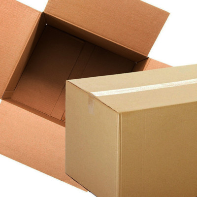 30x20x20 DOUBLE WALL Cardboard Boxes Moving Storage Removal Packing Box ...