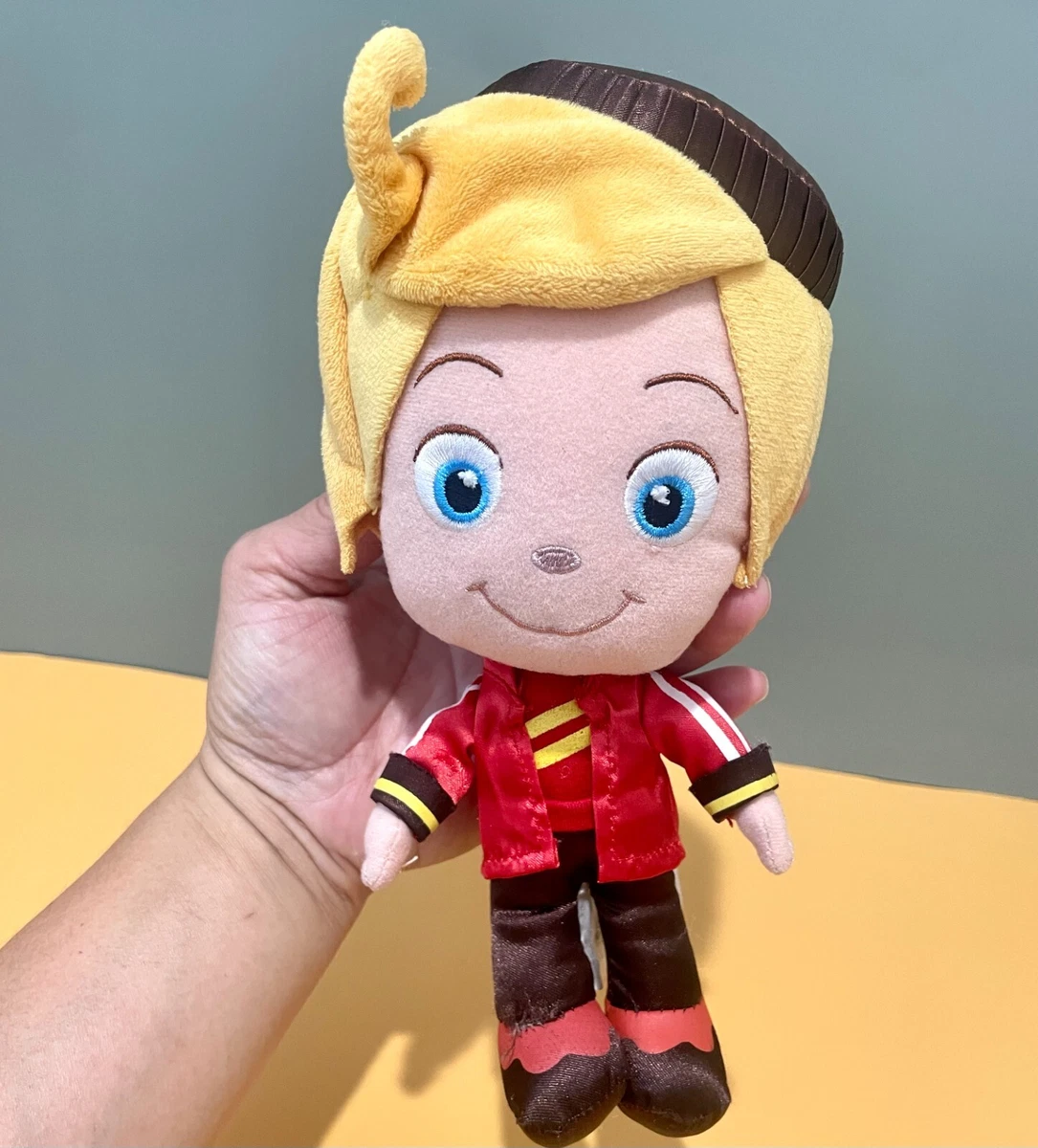 Wreck It Ralph Rancis Fluggerbutter