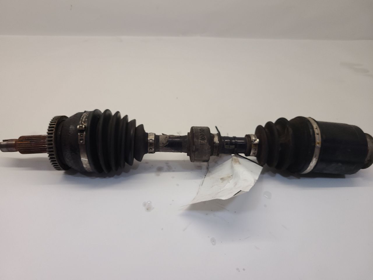 Kia+495602W650+Genuine+OEM+Intermed+Shaft for sale online | eBay