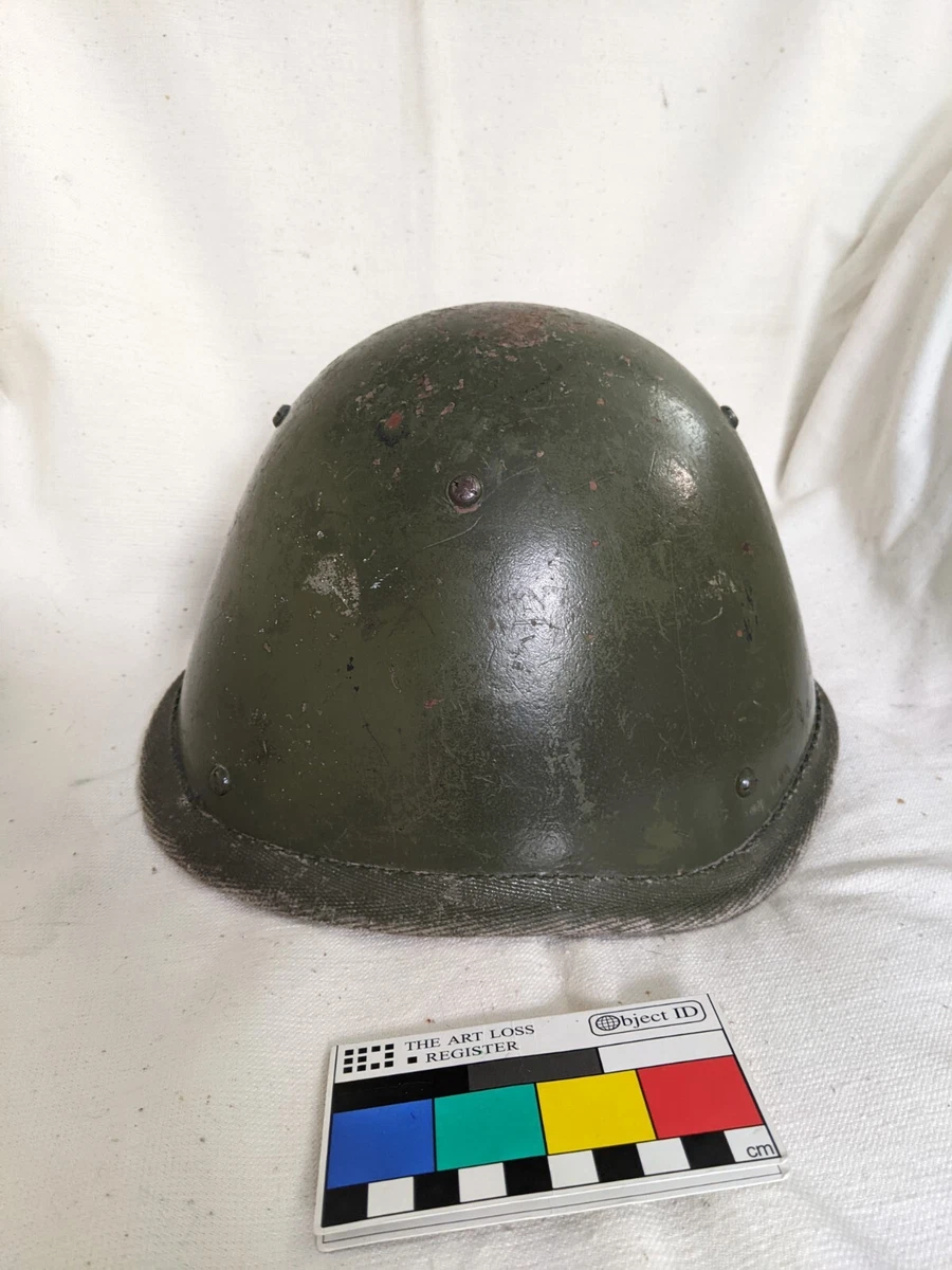 Russian Space Program Helmet