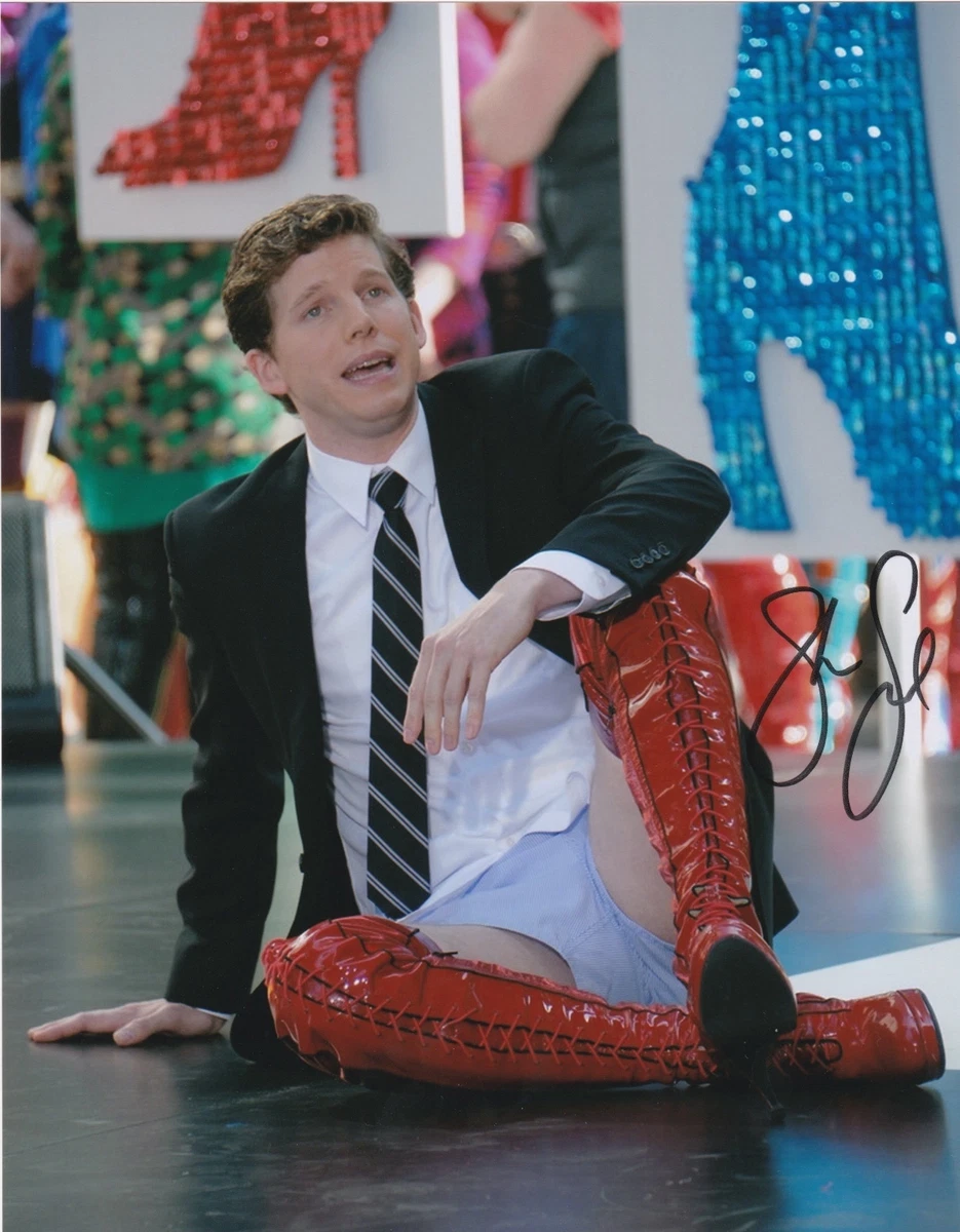 Stark Sands