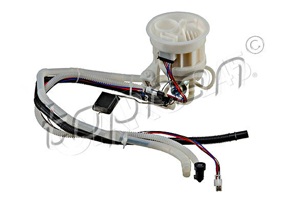 Kraftstoff Fördereinheit Für MERCEDES S211 W211 2114703994 | eBay