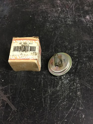 NEW, EATON, EF-680-011, GAS PRESSURE SWITCH. (1J-2) | eBay