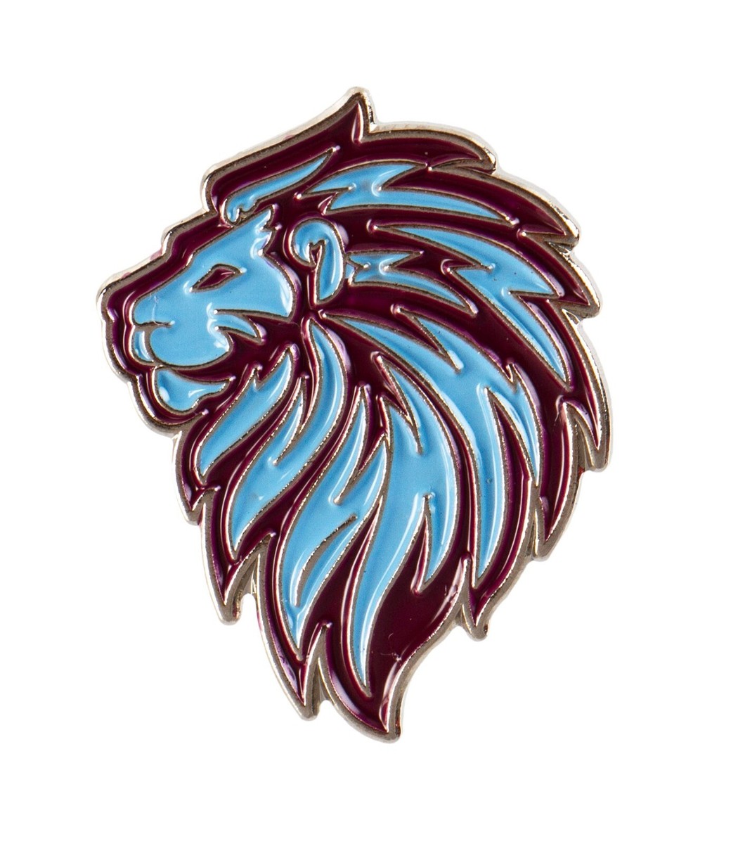 Aston Villa Lion Logo