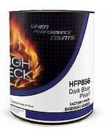 HIGH TECK BASECOAT AUTO PAINT GALLON KIT + REDUCER! | eBay