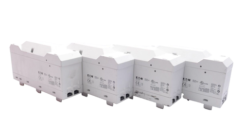 4x Eaton MSFI-125A Einspeisemodul | eBay