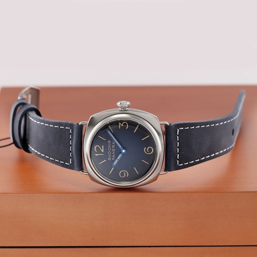 Panerai Radiomir Tre Giorni 3 Day 45mm pam01335 | eBay