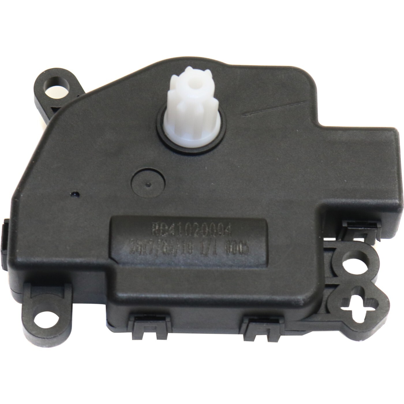 HVAC Heater Blend Door Actuator For Jeep Grand Cherokee 68079488AB ...