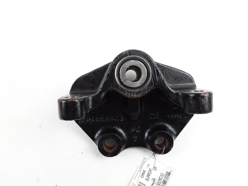 International 8600,9100,9200 Leaf Spring Rear Hanger Bracket Support ...