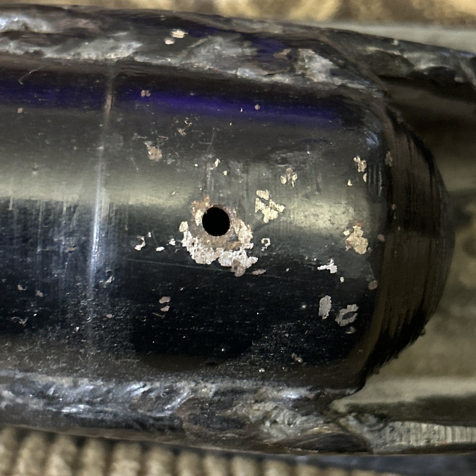 mini cannon black powder | eBay