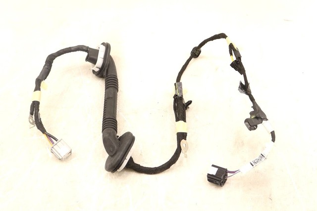 Ford Wire Wiring Assembly LX6Z-13A409-A Genuine OEM for sale online | eBay