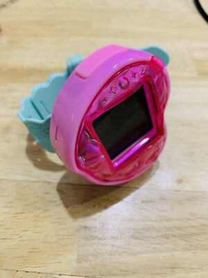 Delicious Party Precure Heart Cure Watch | eBay