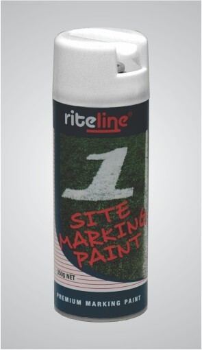 Site Survey Spot Marking Paint - LARGER QUANTITIES? BULK BUY 5+ CARTONS ...