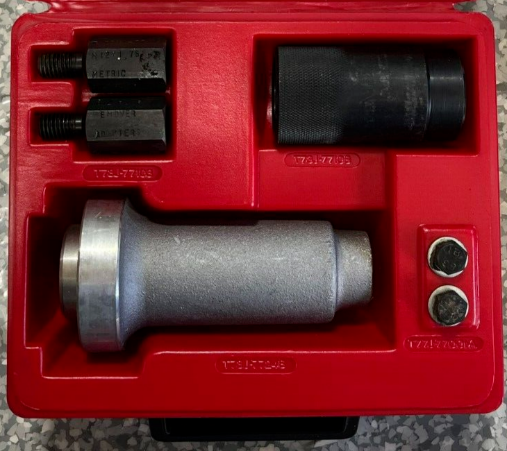 Ford Rotunda Jatco Auto Transmission Tool Kit T77J-77000-A | eBay