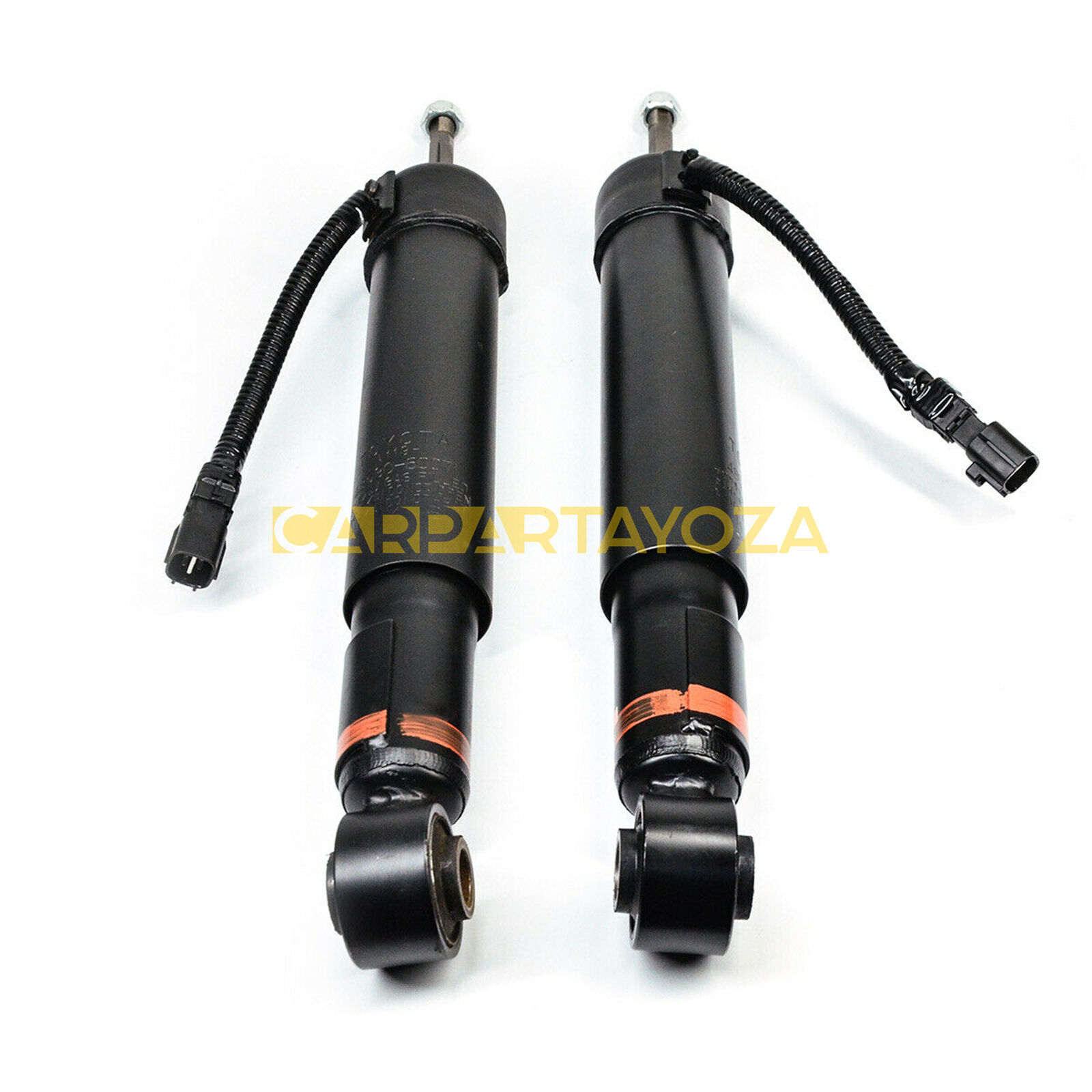 New Set Of Pair Rear Shock FOR TOYOTA LEXUS GX470 4.7L 2003-2009 48530 ...