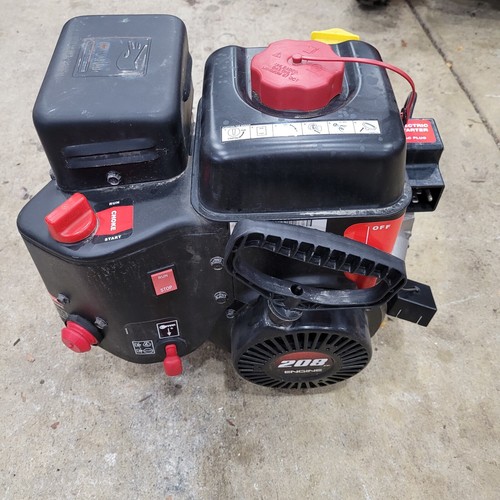 LCT 208cc Snow Blower Engine 178EA | eBay