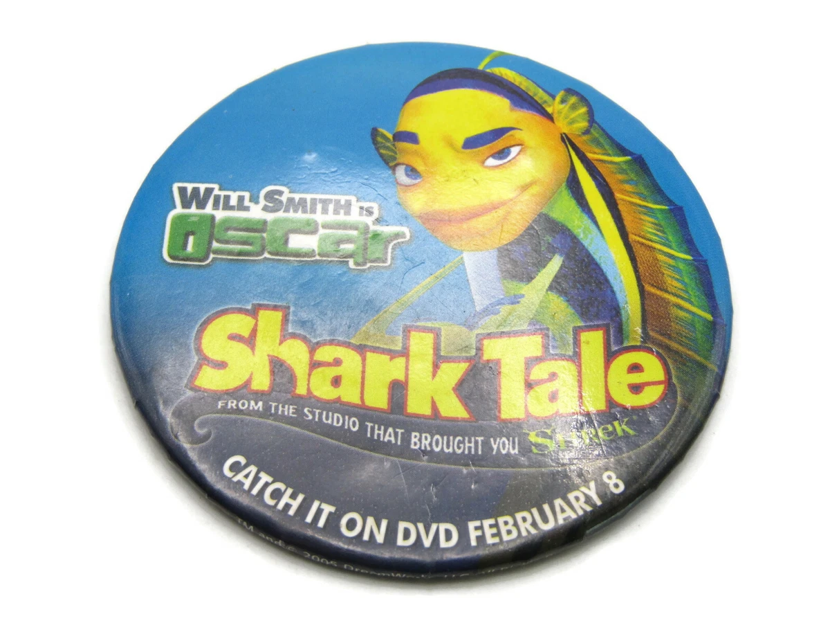 Shark Tale Logo
