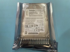 Lenovo ThinkSystem 1.2TB 2.5" SAS Hard Disk Drive (7XB7A00027) for sale ...