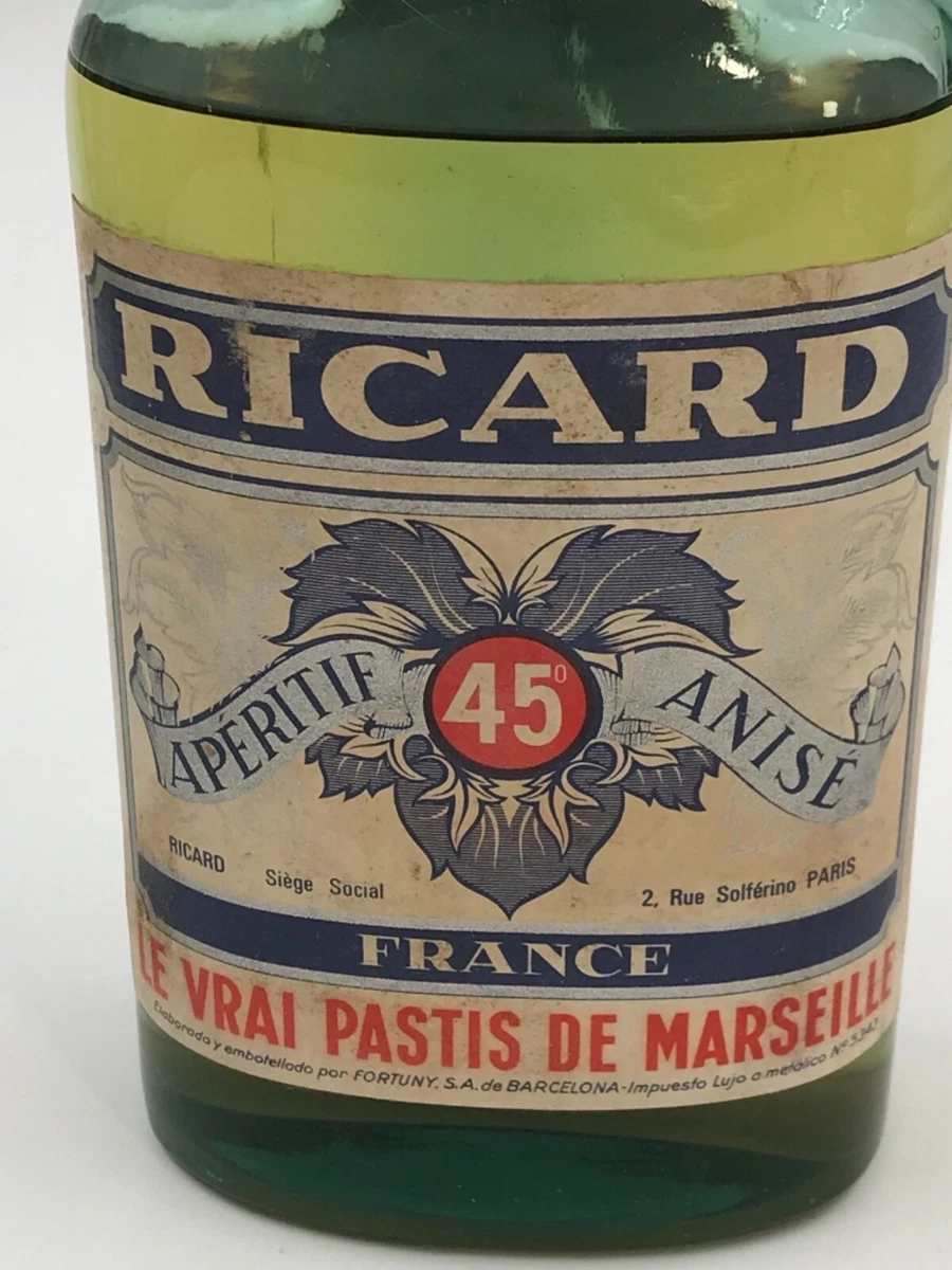 Maison Du Pastis Paris | Ventana Blog