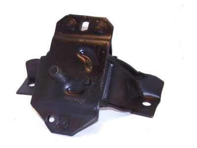 For 1980, 1982-1987 Lincoln Continental Engine Mount Front Right ...