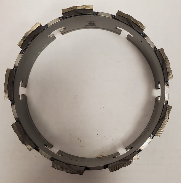 HILTI - SPX-L X-CHANGE MODULE (INCH) X-Change module 5" SPX-L #2159190 ...