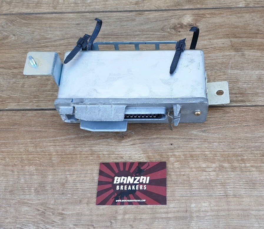 NISSAN 300ZX FAIRLADY Z32 TWIN TURBO VG30DETT SERIES 3 ABS ECU | eBay