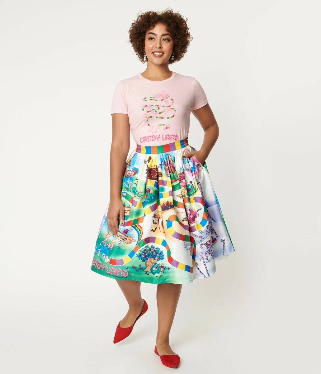 Candyland Plumpy Costume