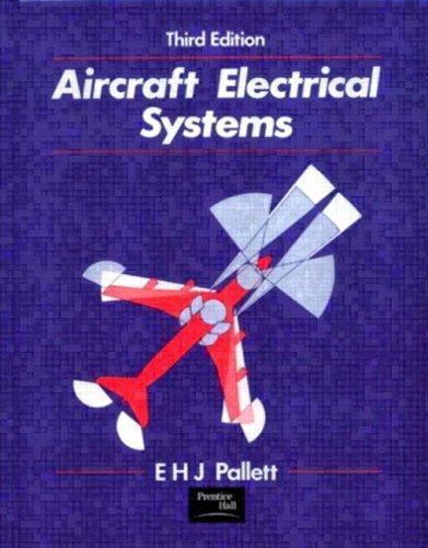 Aircraft Electrical Systems by E. Pallett (1988, Hardcover) for sale ...