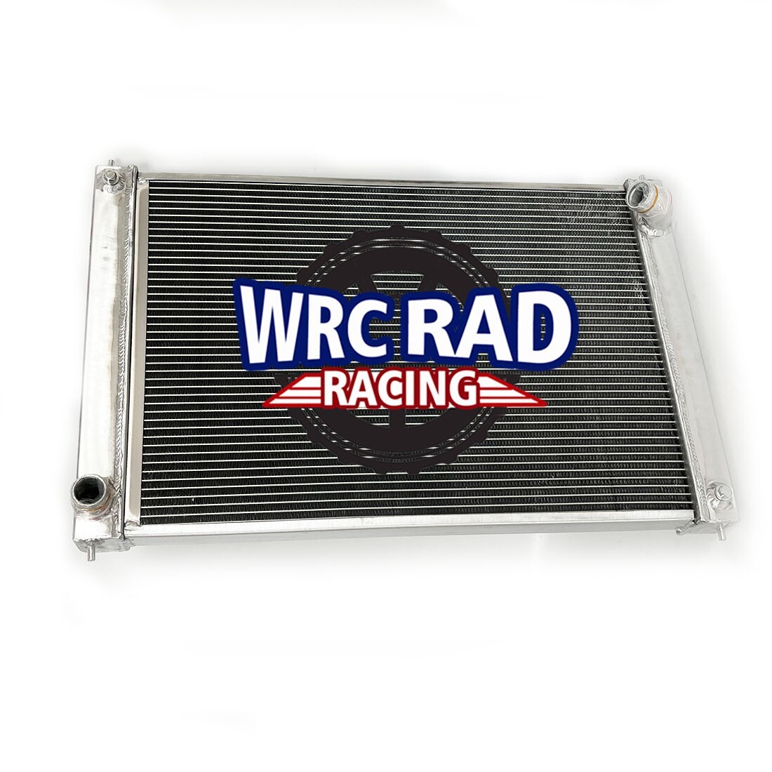 2Row Radiator Fit 2007-2017 Nissan 370Z Z34 Infiniti G25 G35 G37 Q40 ...