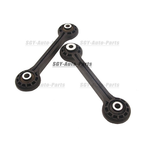 For Audi A4 B8 A5 A6 A7 Q5 2pcs Front Anti-Roll Stabilizer Link Sway ...