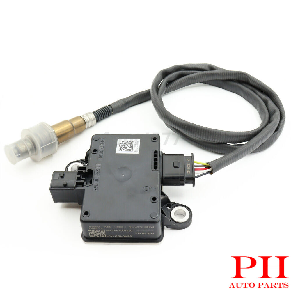 Particulate Matter Sensor 68404997AA 0281007500/496 for DODGE RAM 2500 ...