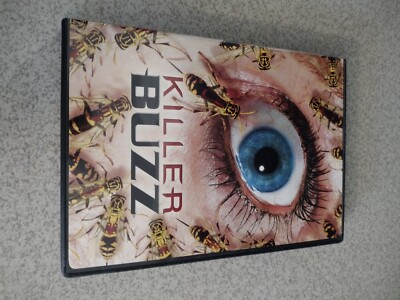 Killer Buzz (DVD, 2004) 24543117216| eBay