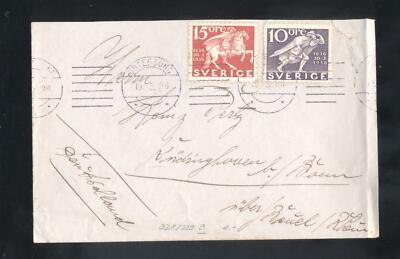 (855883) Letter, Classical, Sweden | eBay