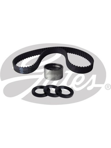 Gates Timing Belt Kit fits Suzuki Swift 1.6 AH,AJ i 4WD (SF416, AJ14 ...