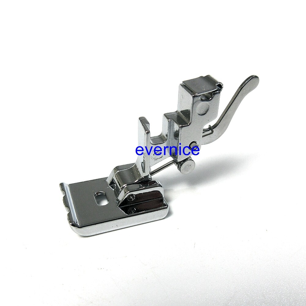 Double Welting Piping Cording Foot For Low Shank Singer Brother Juki ...