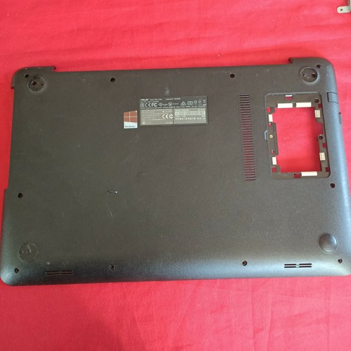 ASUS K756U Plastics Processing Coaster Bottom Case 13NB0A01AP0621 | eBay
