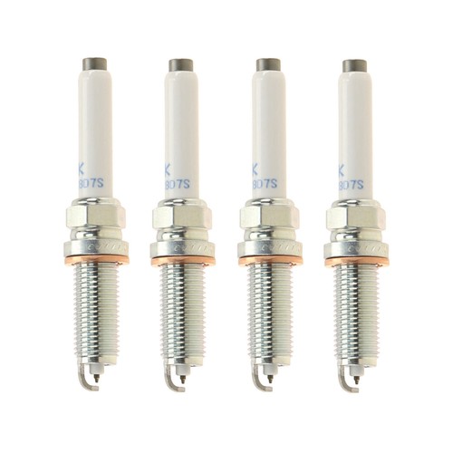 NGK SILZMFR8B7H Spark Plugs | Mercedes A-Class Forum