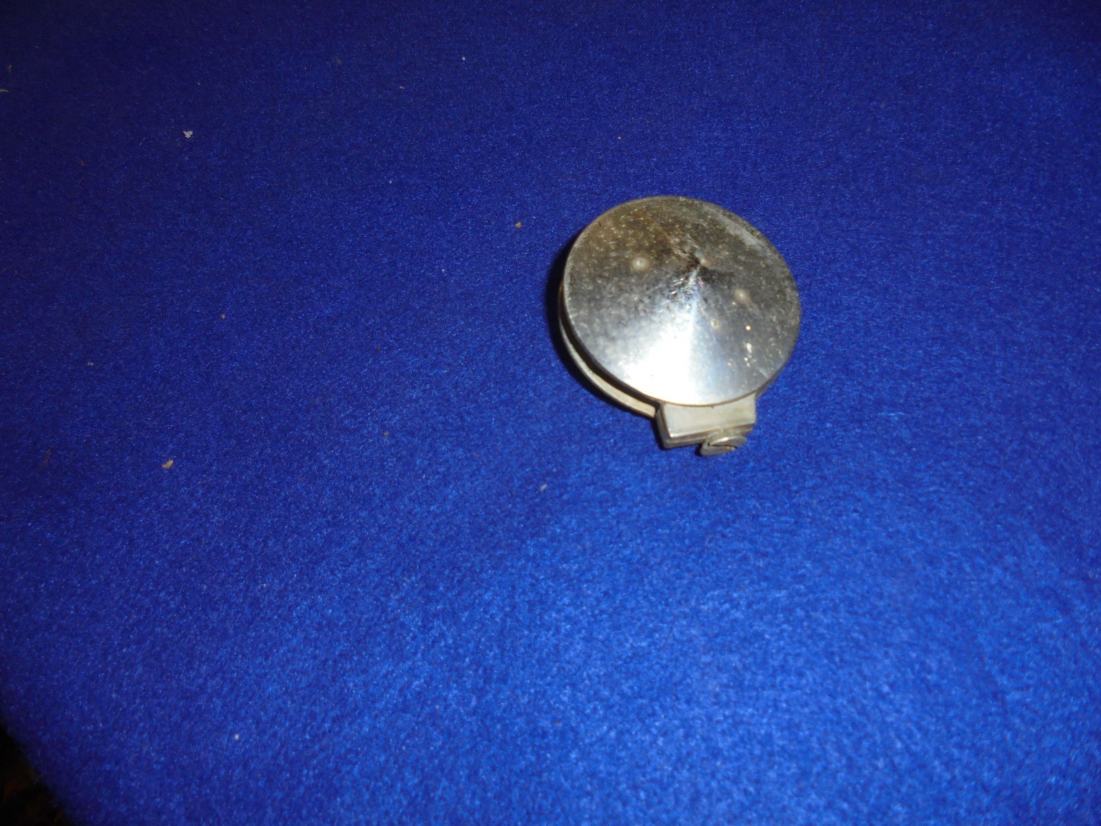 1949,1950,1951,1952 ford hood emblem part | eBay