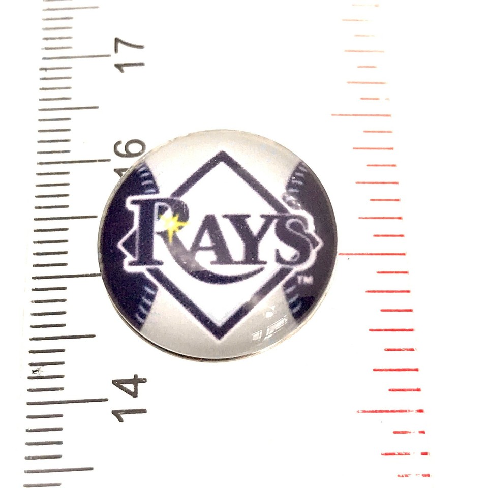 Baseball snap buttons 18mm Gingersnap Noosa Magnolia Fast Shipping Team ...