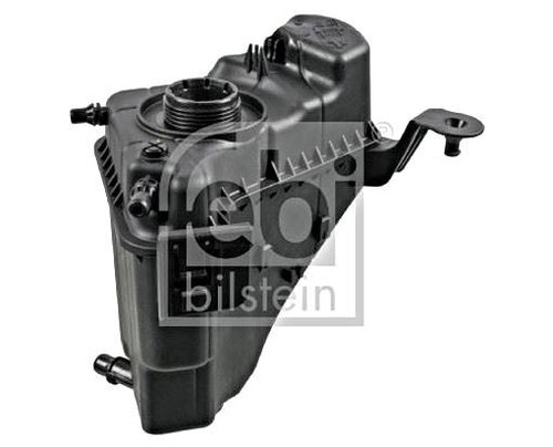 FEBI Coolant Expansion Tank Plastic For BMW F20 F21 1 Van 15-19 ...
