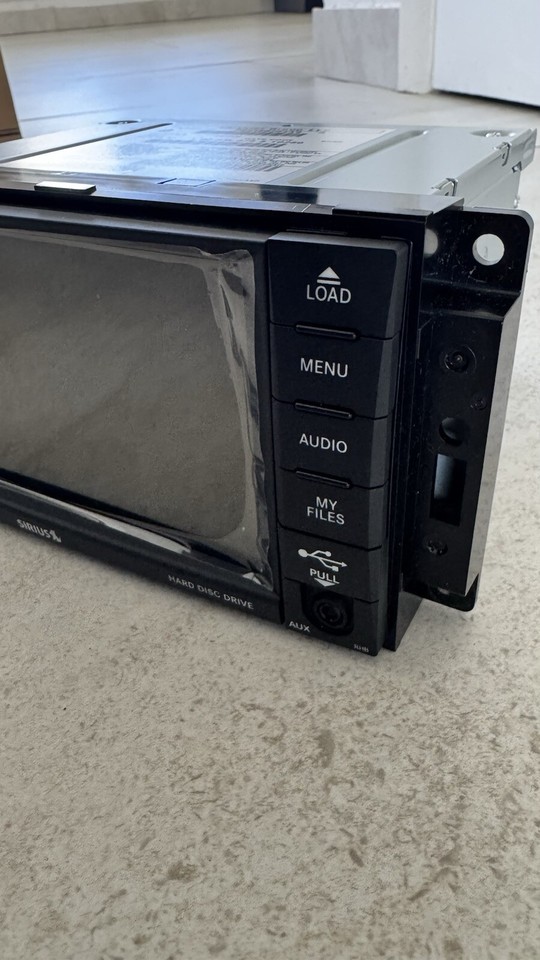 JEEP Chrysler Dodge Carvan RBZ SIRIUS DVD MYGIG RADIO CD RBZ Highspeed ...