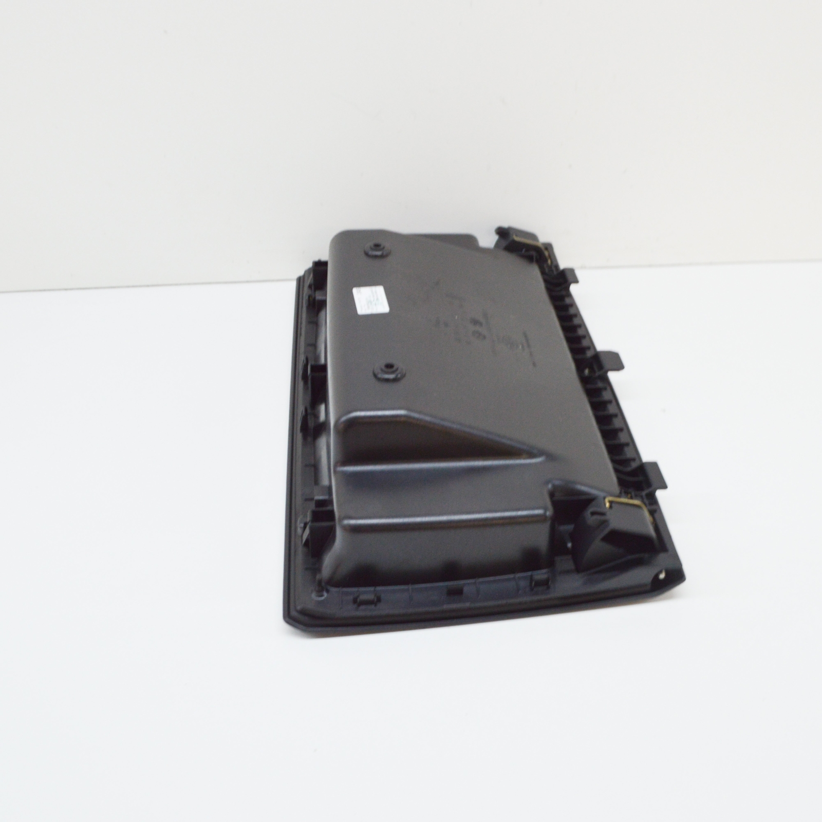 VW TRANSPORTER T5 Dash Centre Stowage Compartment LHD 7E5857922J81U NEW ...