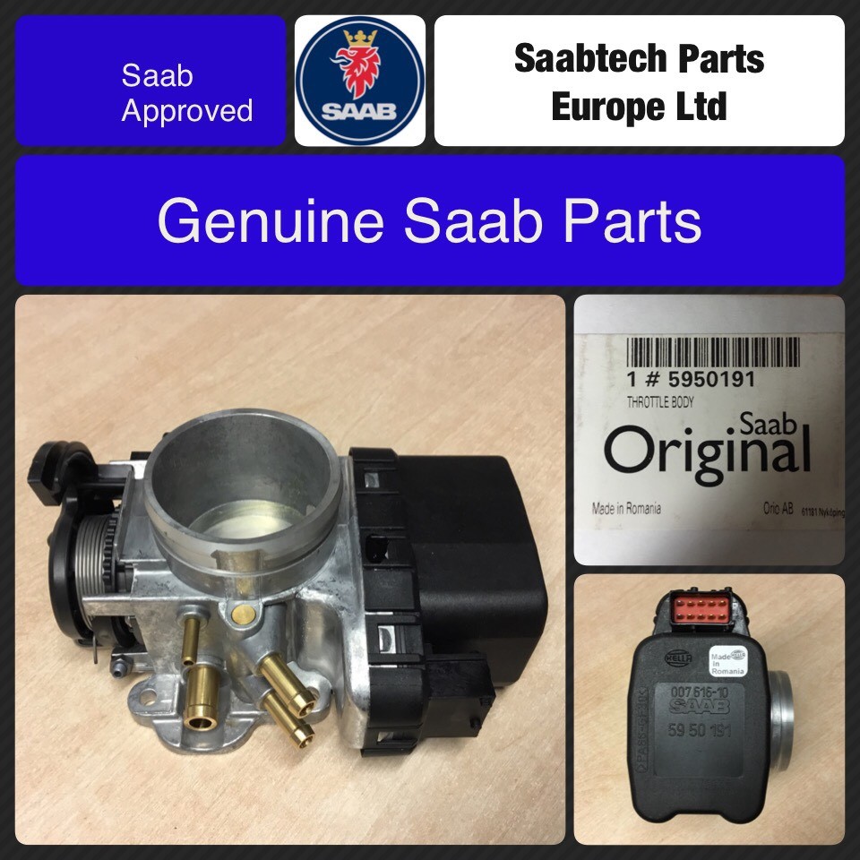 Saab 5950191 for sale online | eBay
