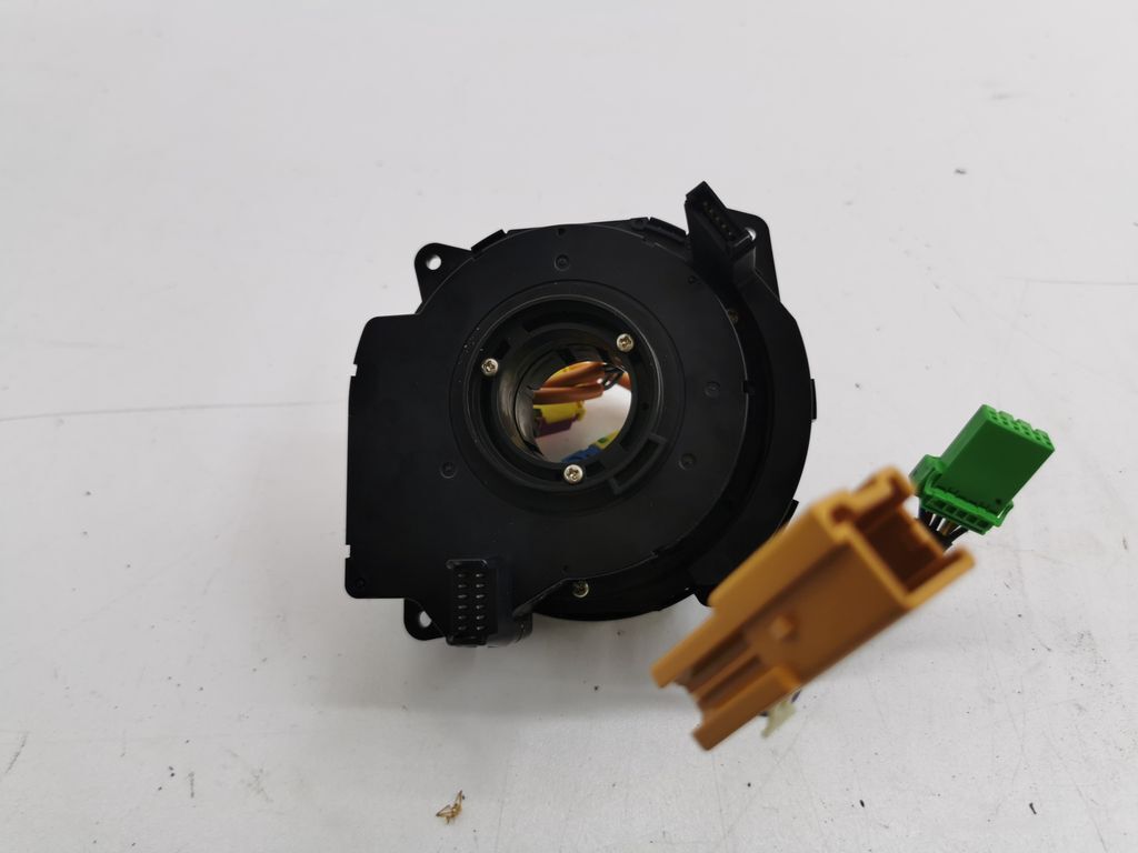 Volvo XC90 2003 Lenkwinkelsensor SRS Schleifring Wickelfeder 8622186 ...