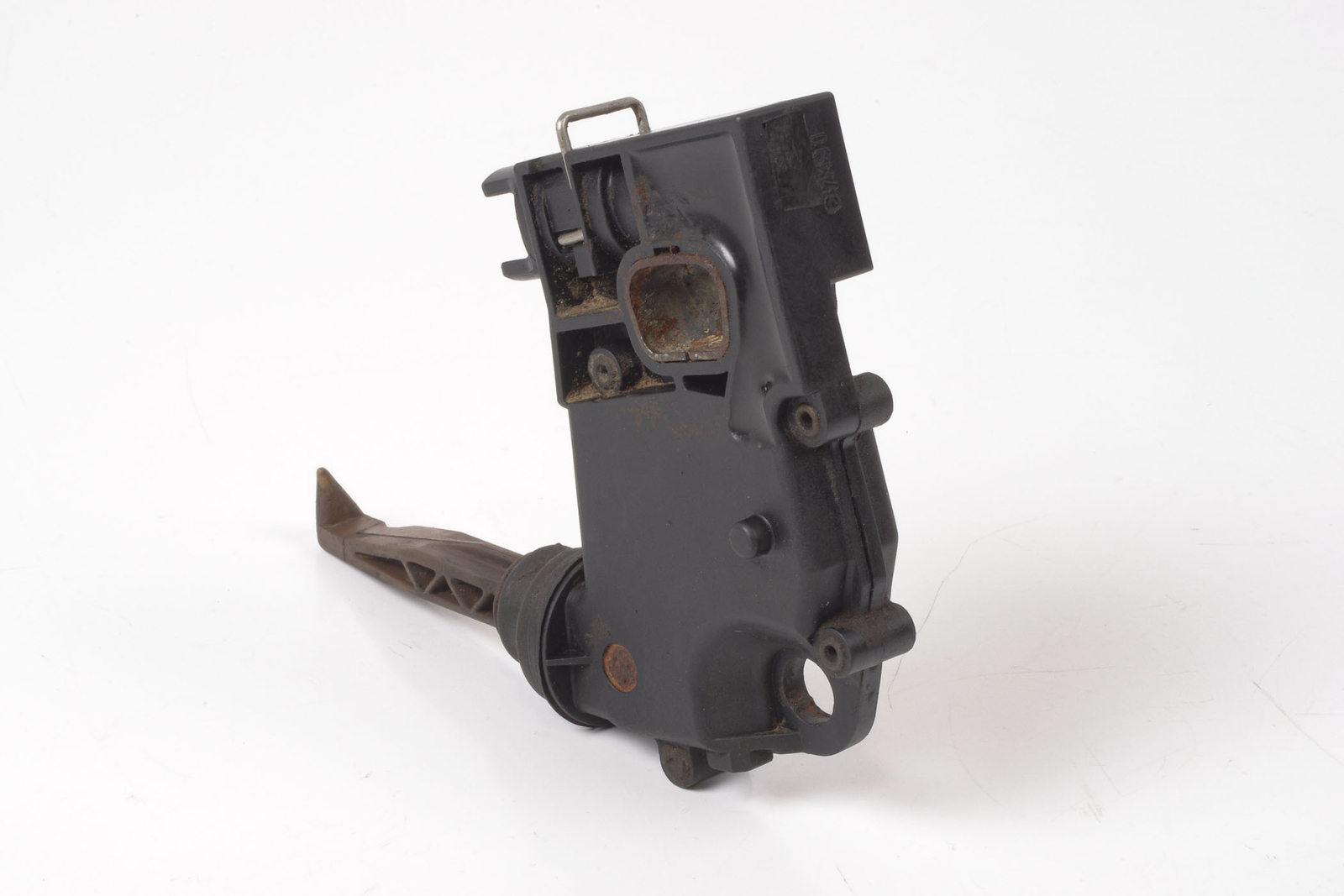 Mercedes 1295401244 Suspension Axle Switch Sensor - Rear - Right | R129 ...