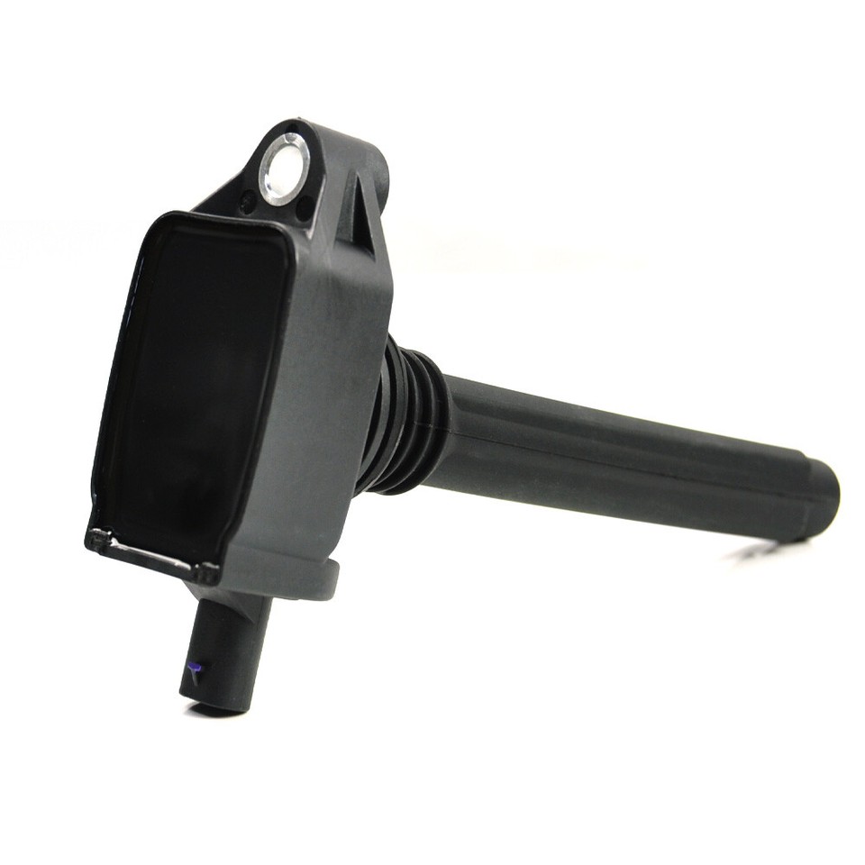 6/Set Ignition Coil UF648 + Iridium Spark Plug for Dodge Chrysler Ram ...