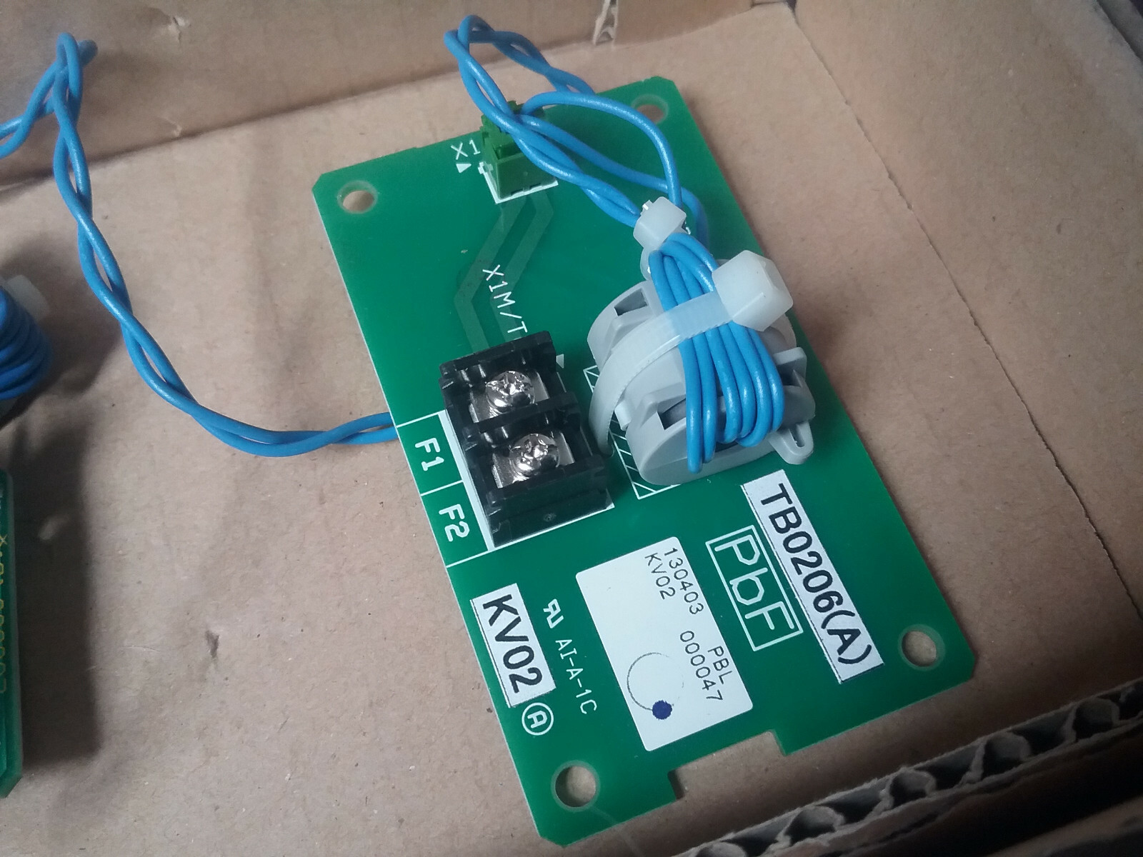 Daikin Interface adaptor DIII-NET KRP928BB2S or DTA112BA51 Sky Air ...