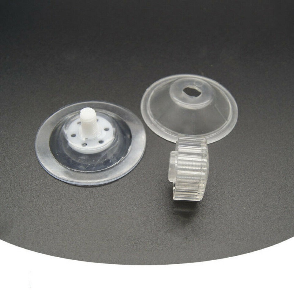 1-20x Caravan Motorhome Limpets High-Grip Suction Cups Awning Side ...